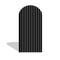 Wednesday Addams Photo Backdrop Cover Arch Double Sides Elastic Covers ...
