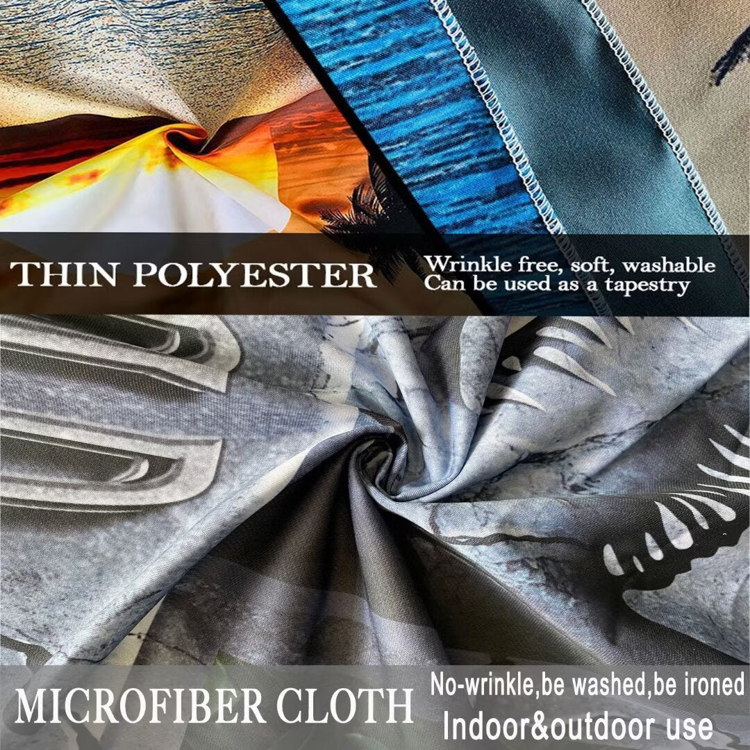 Customized My Little Backdrop Birthday Party Rainbow Event Photo Backd ...