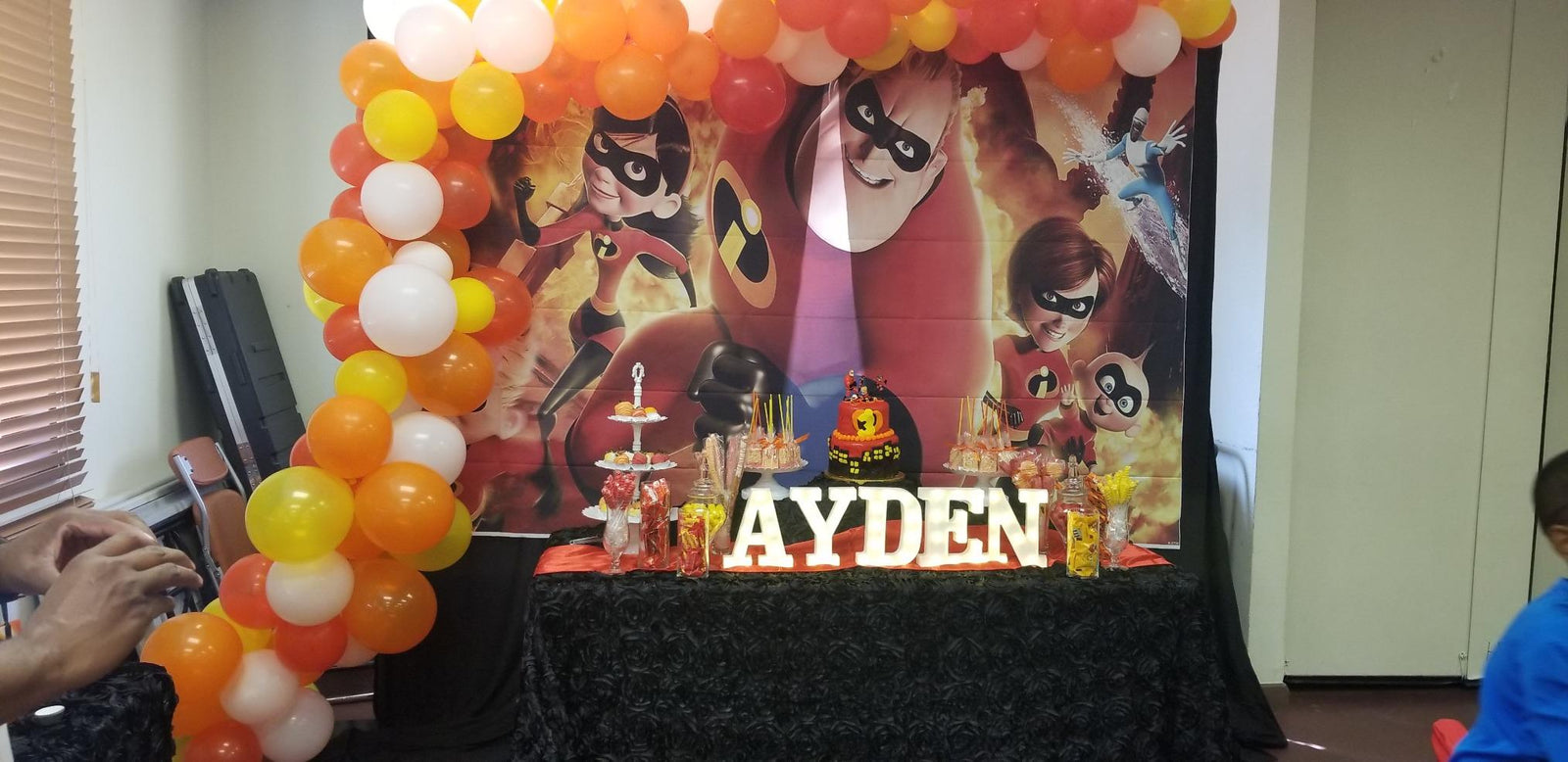 Photo background-photography backdrops Coco film-backdrops Coco Movie ...