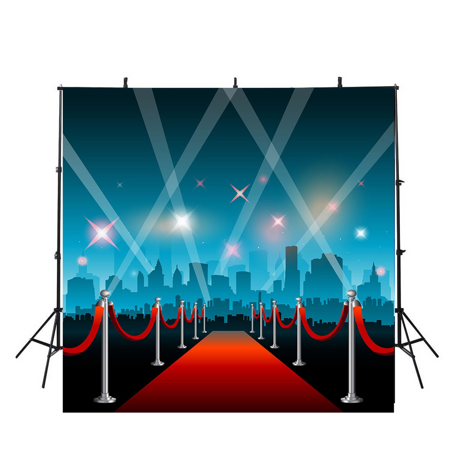 red carpet photo backdrop super star backdrop for picture photography ...